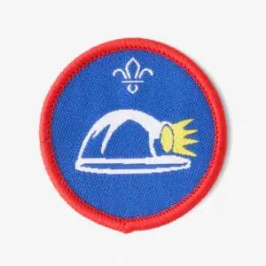 Scout Craft Activity Badge