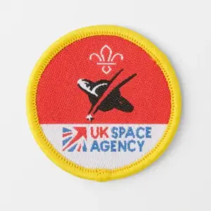 Cub Scout Home Safety Activity Badge