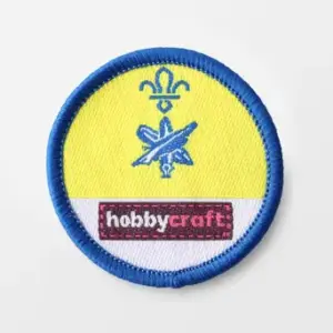 Beaver Scout Experiment Activity Badge